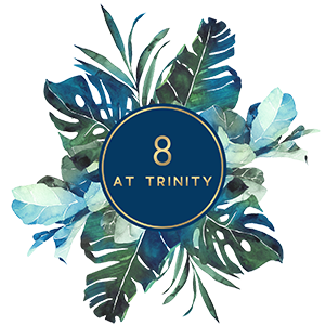 Now Open – 8 at Trinity Restaurant