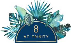 Our Restaurant Menus | Food Menu | 8 at Trinity