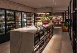 Takeaway - 8 at Trinity Restaurant