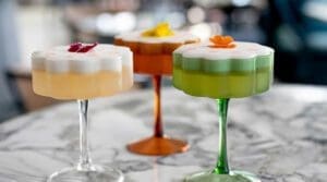 A Restaurant at Lake Macquarie | 8 at Trinity