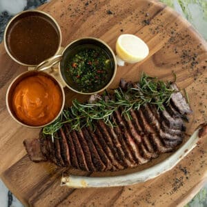 Waterfront Restaurant | Lakeview Restaurant | 8 at Trinity