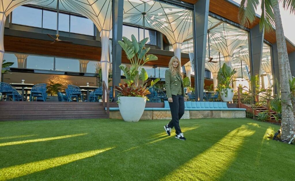 Newcastle Herald - 8 at Trinity Restaurant