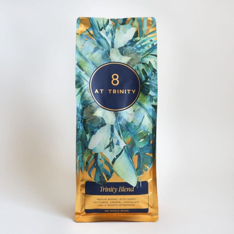 A Restaurant at Lake Macquarie | 8 at Trinity