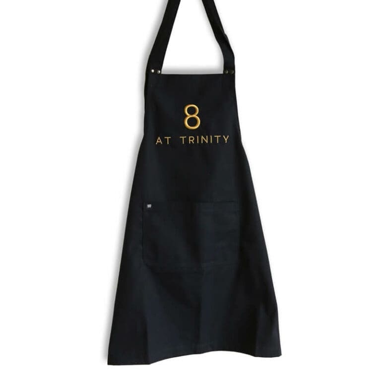 A Restaurant at Lake Macquarie | 8 at Trinity