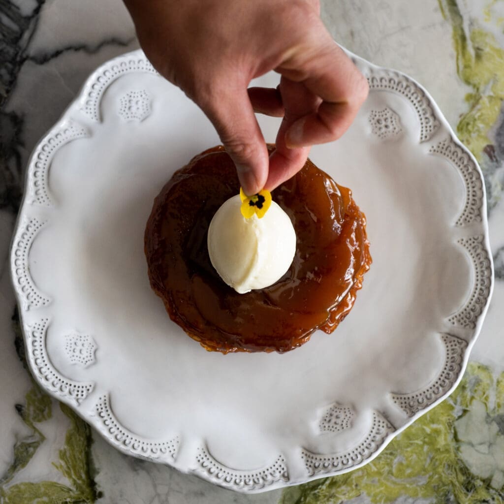 A Restaurant at Lake Macquarie | 8 at Trinity