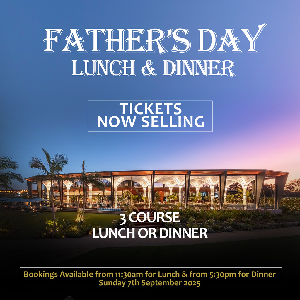 A Restaurant at Lake Macquarie | 8 at Trinity