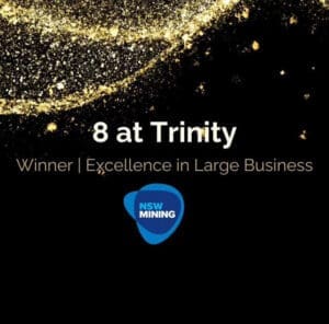 News & Events - The latest from 8 at Trinity Restaurant